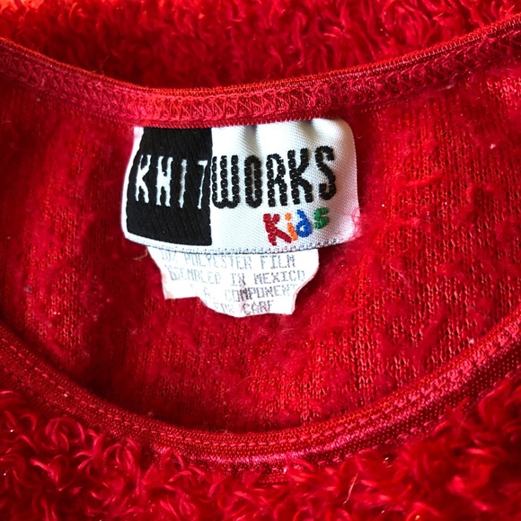 knit works kids | Shirts & Tops | Knit Works Kids Small | Poshmark